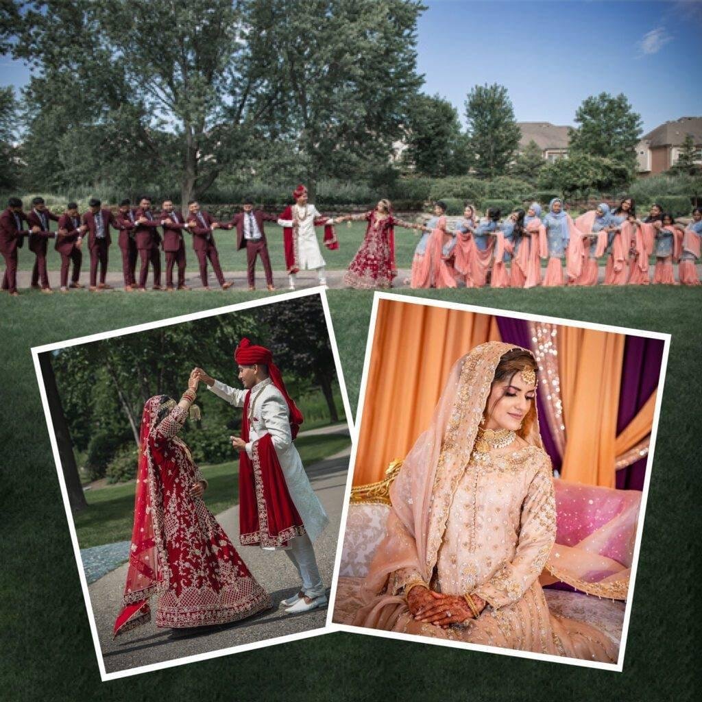 Your Premier Event Planning Company In Michigan | Party Gear